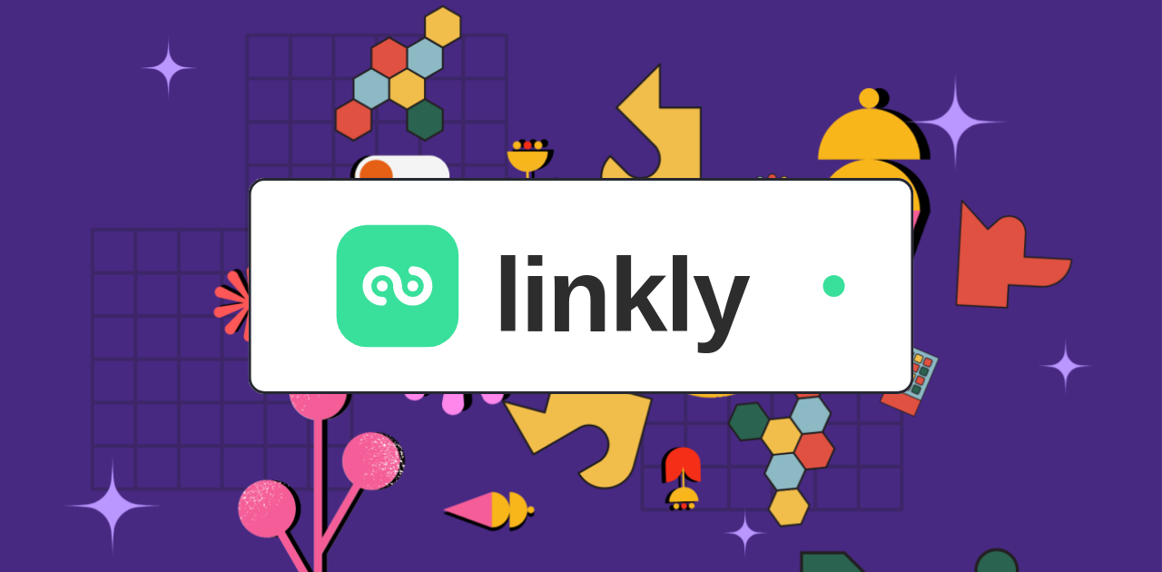 Linkly - Nền Tảng Tạo Trang Bio #1 Việt Nam
